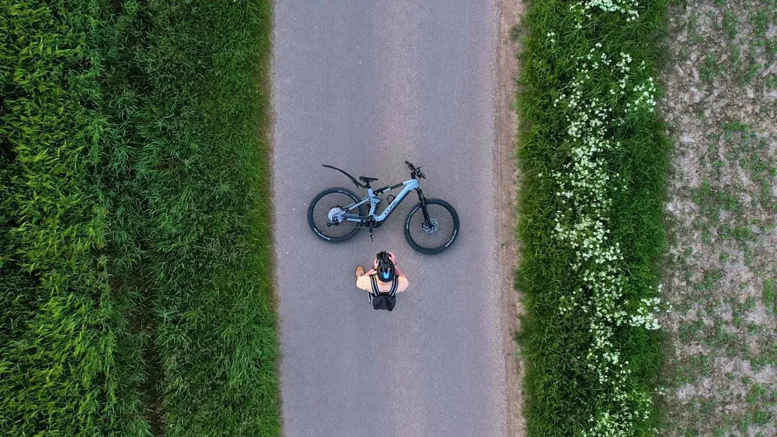 2025 Breakthrough: E-Bike Battery Tech That Doubles Your Range