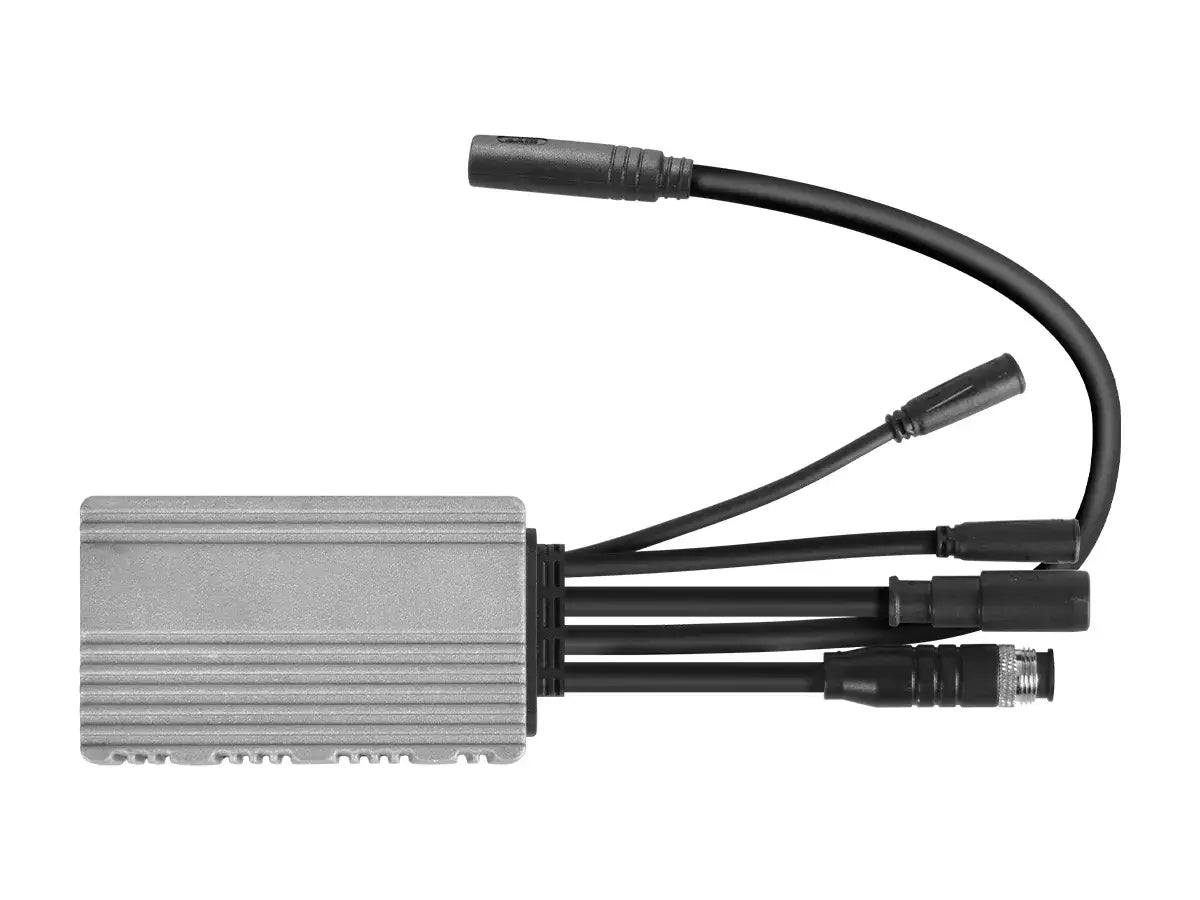 Sine Wave Controller | Flippo - Enhance Your Ride