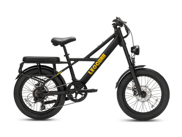 Free Electric Bike Program 2026: How to Apply & Save Big